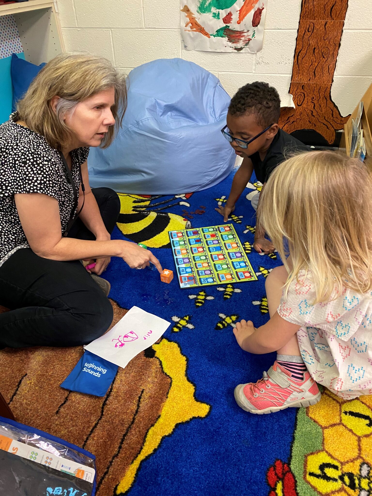 The Alliance For ChildrenNC Pre-K - The Alliance For Children