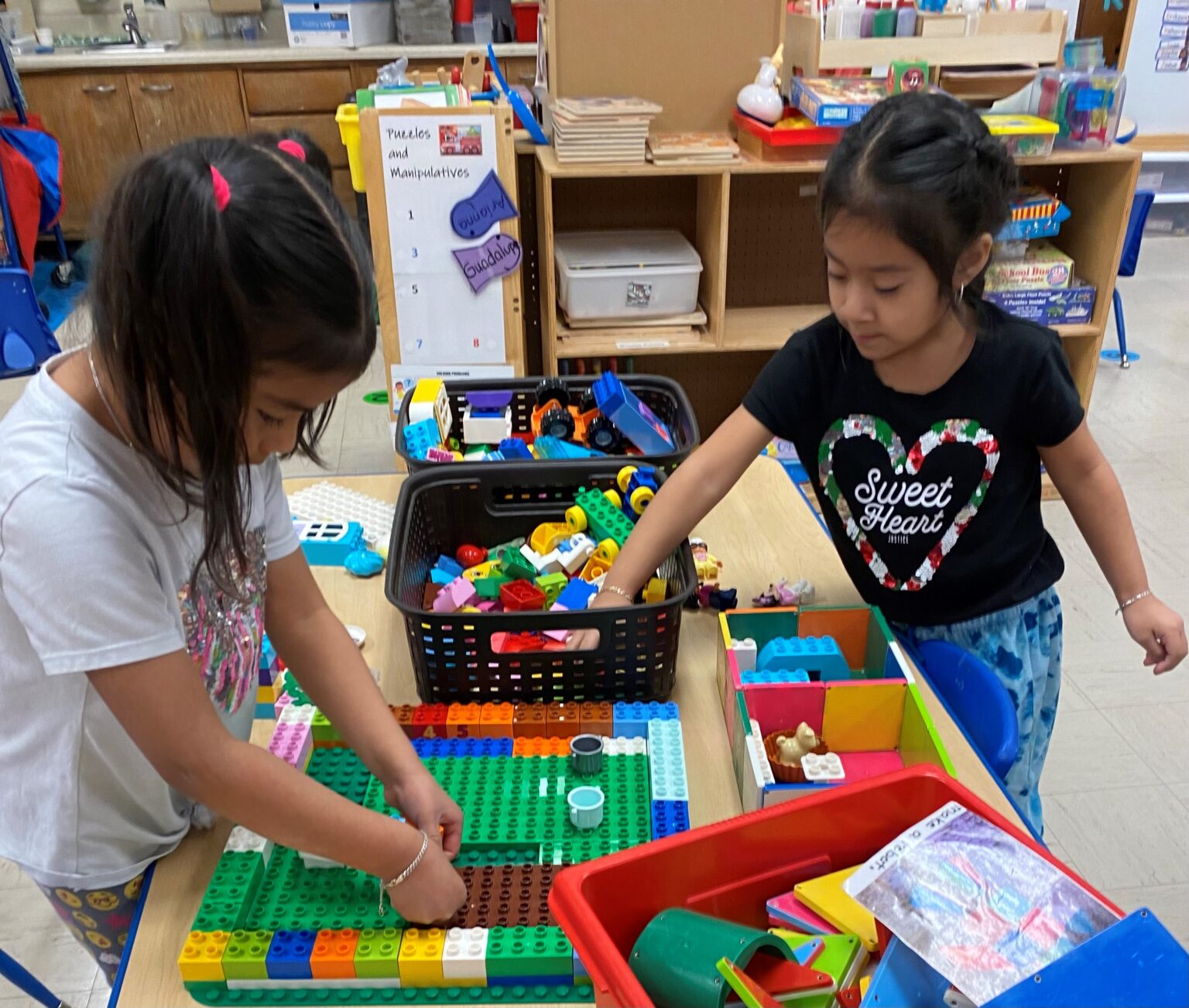 The Alliance For ChildrenNC Pre-K - The Alliance For Children